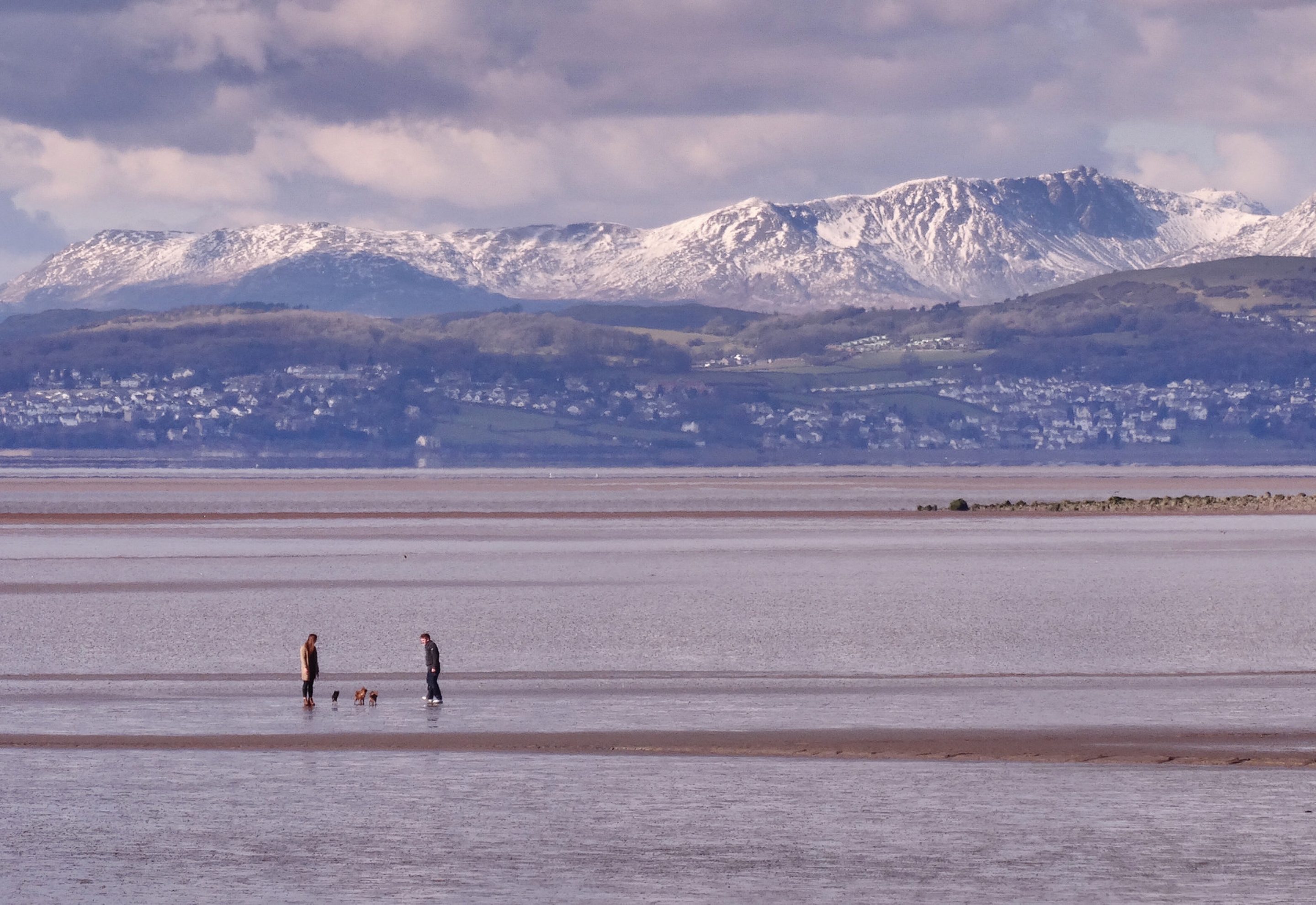 Morecambe Bay - 7 things you might not know - Hawthorns Park