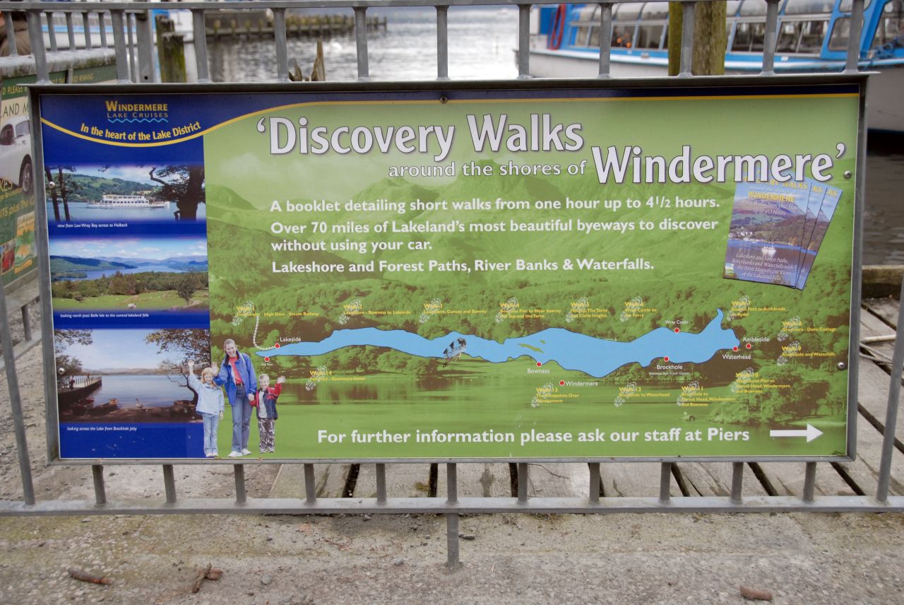 Windermere | Exploring The Lake District | Hawthorns Park
