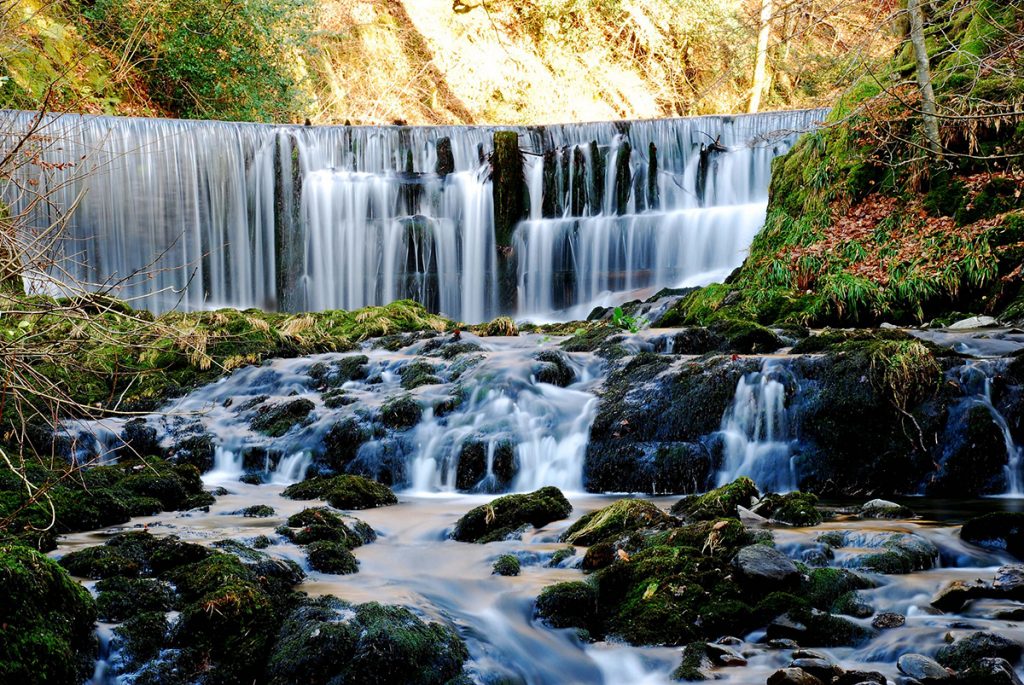 10 Must see Waterfalls Of The Lake District Hawthorns Park