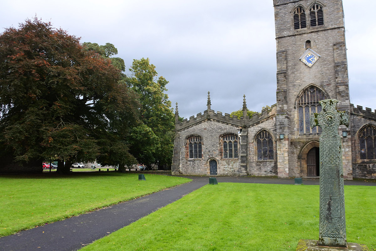 Things to do in Kendal | Lake District | Hawthorns Park