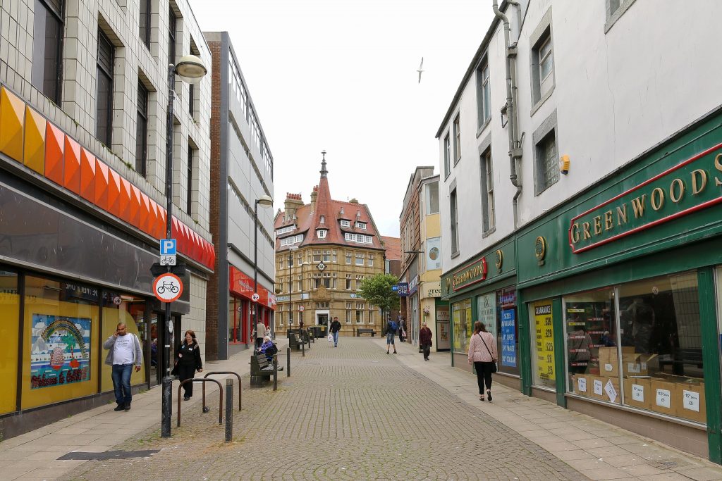 Your Morecambe Questions Answered - Hawthorns Park