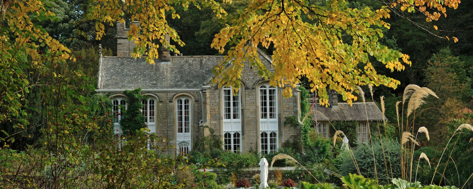 A Day Out at Gresgarth Hall - Hawthorns Park